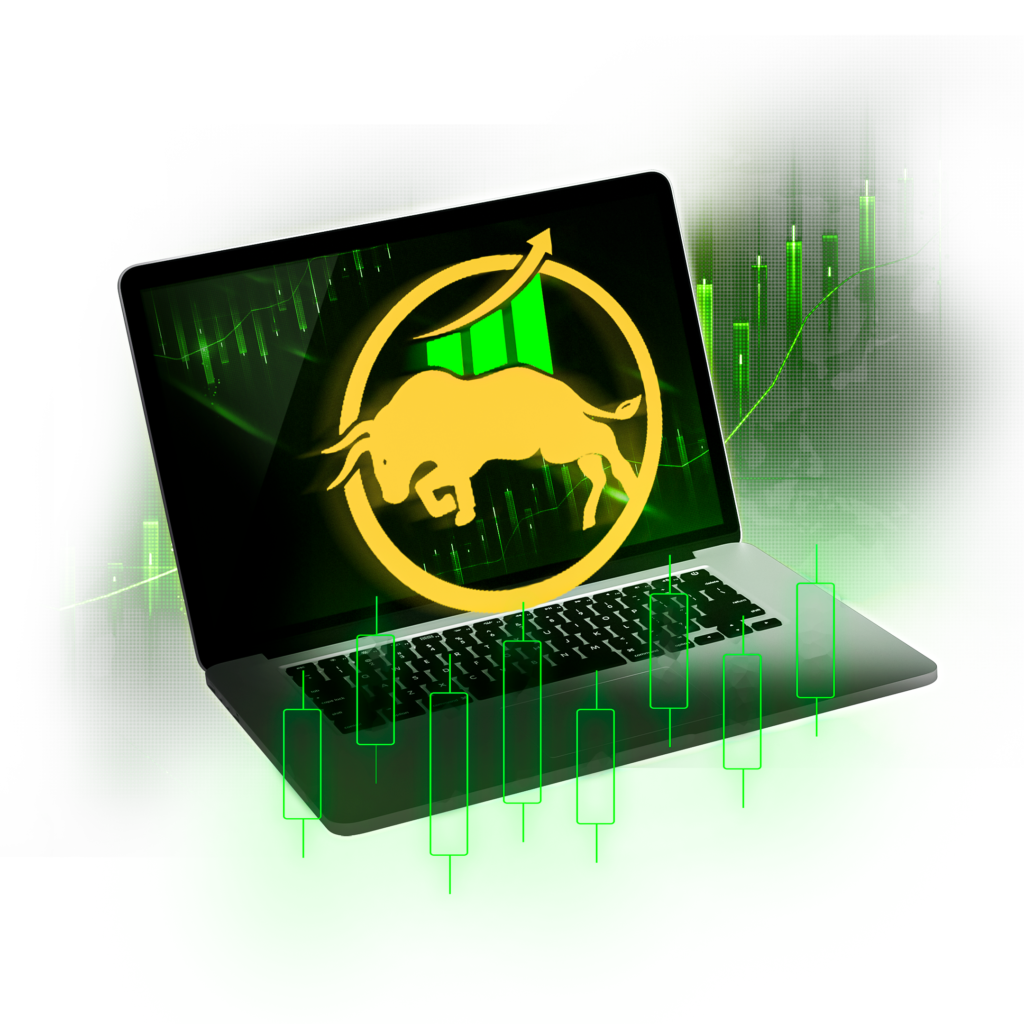 Golden Bull – Trader
