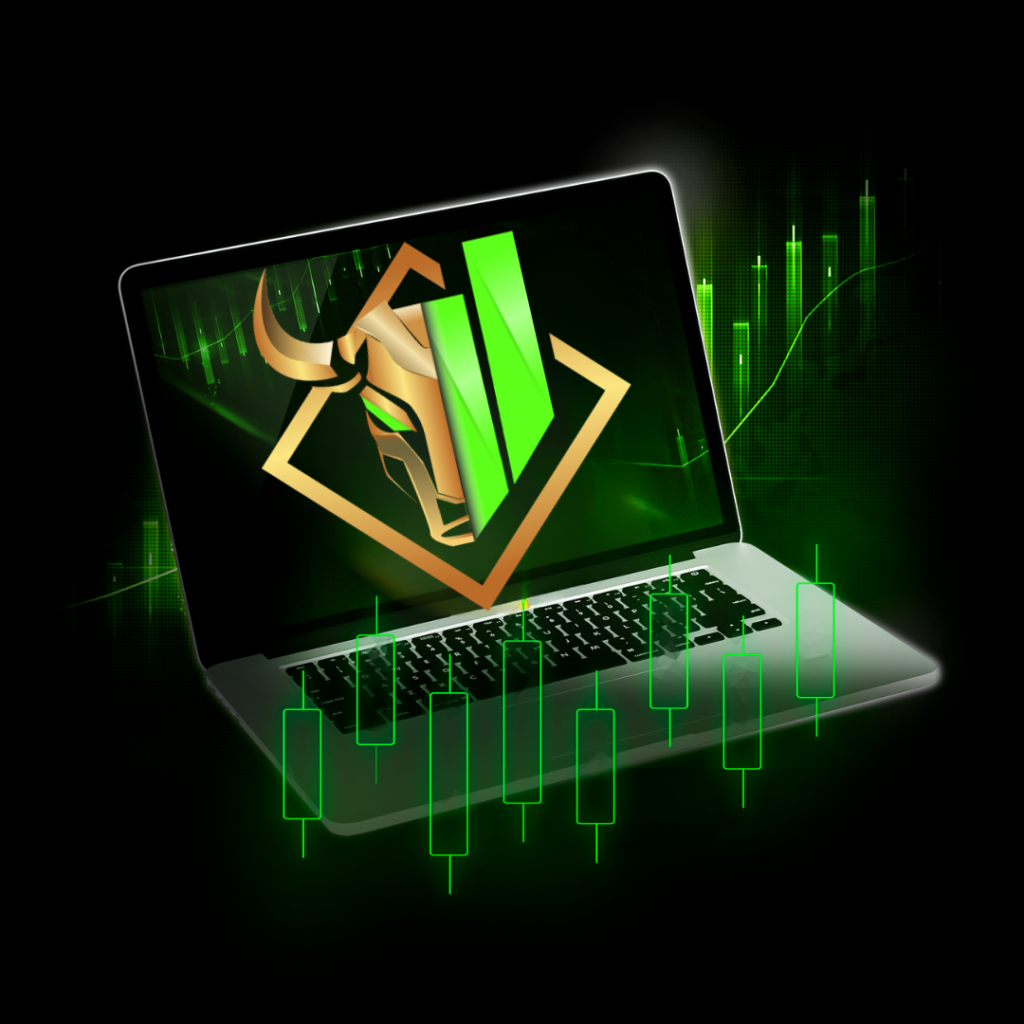Golden Bull – Trader